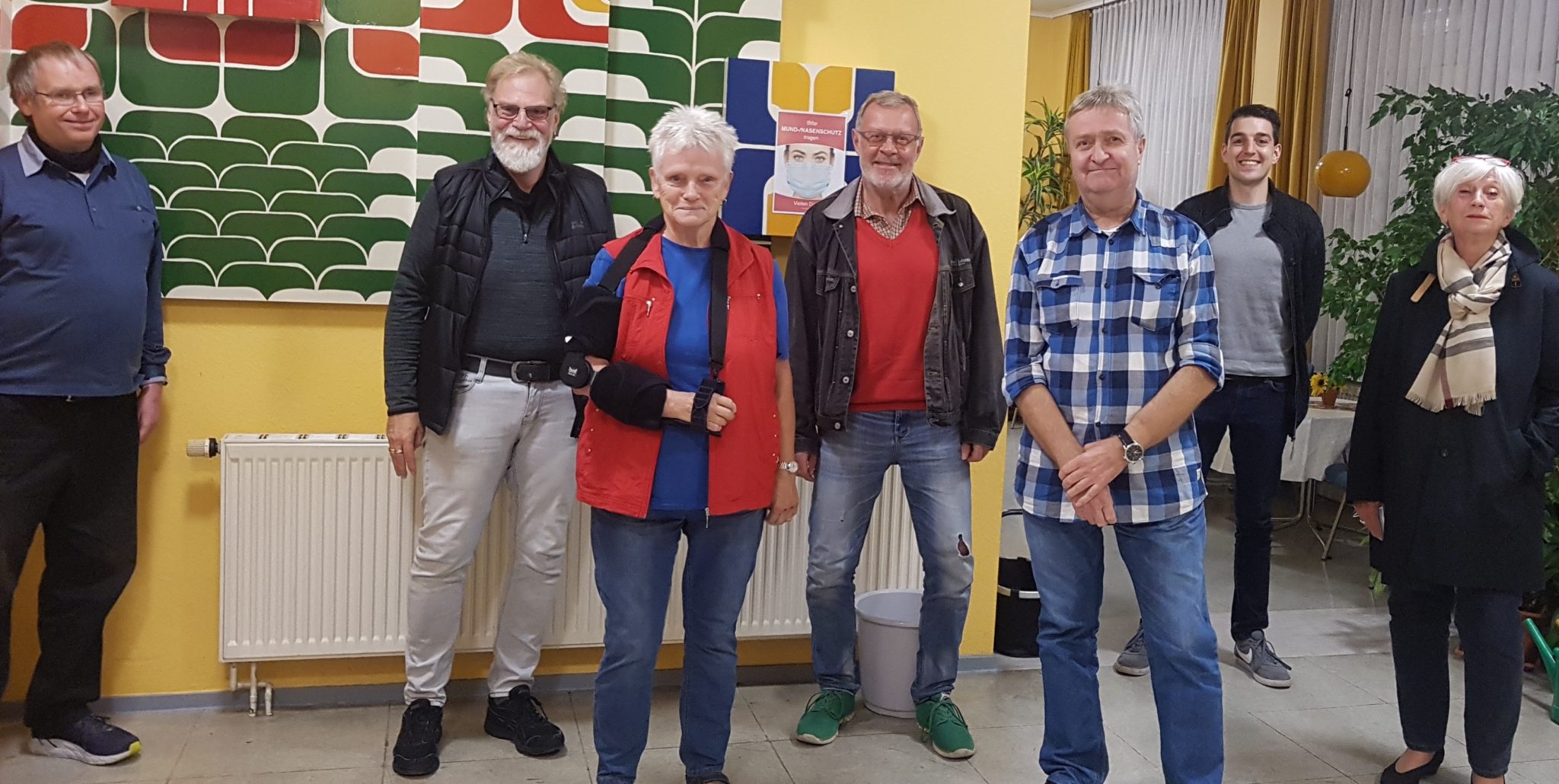 Weststadt. › SPD Braunschweig