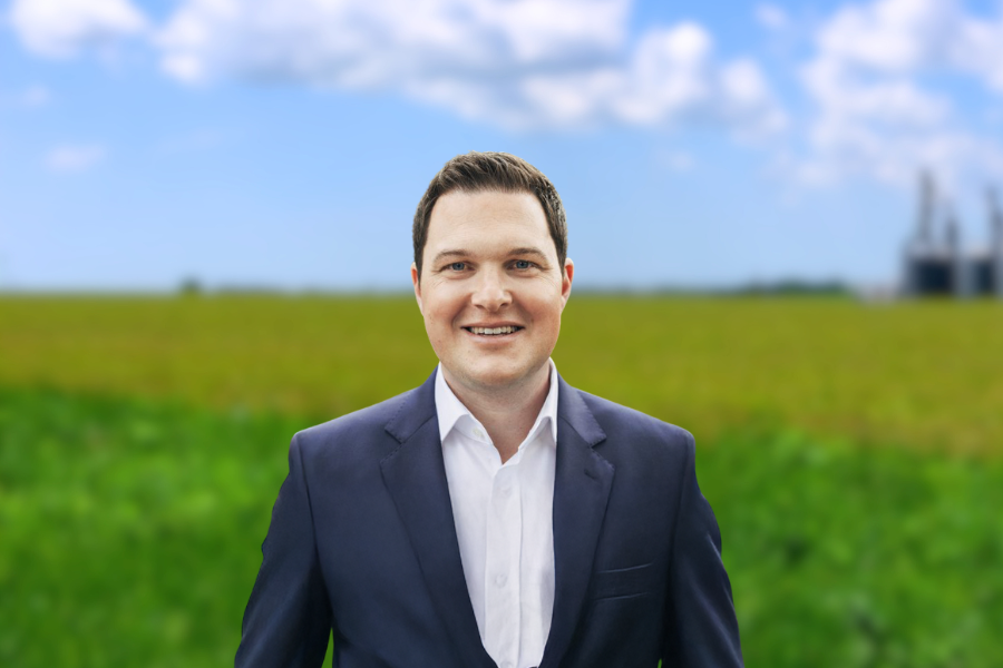 Starkes Signal für die Region und die SPD! Philipp Rauls im ersten ...